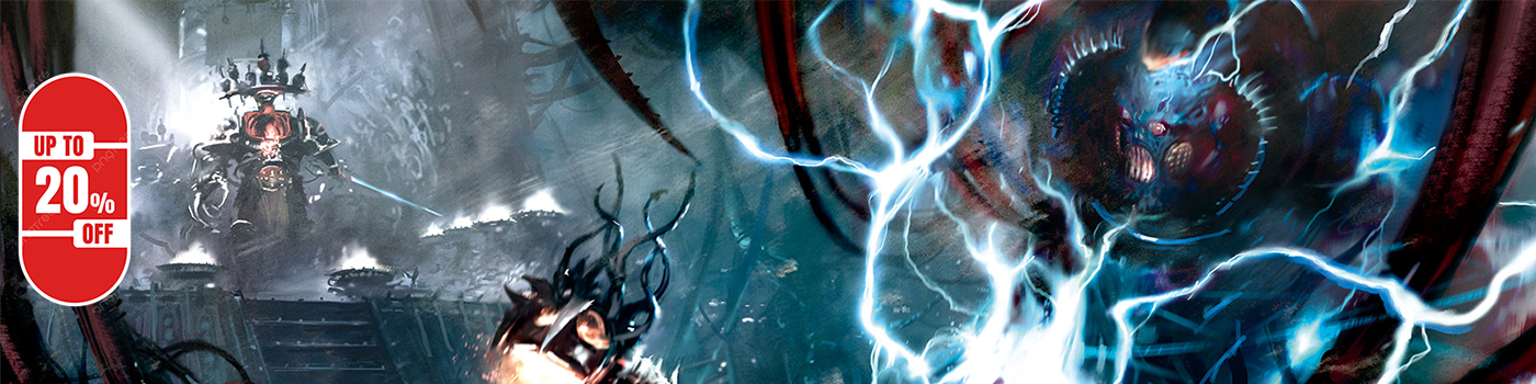 Tabletop Wargaming Store UK | Warhammer 40K, Bolt Action & Miniatures ...